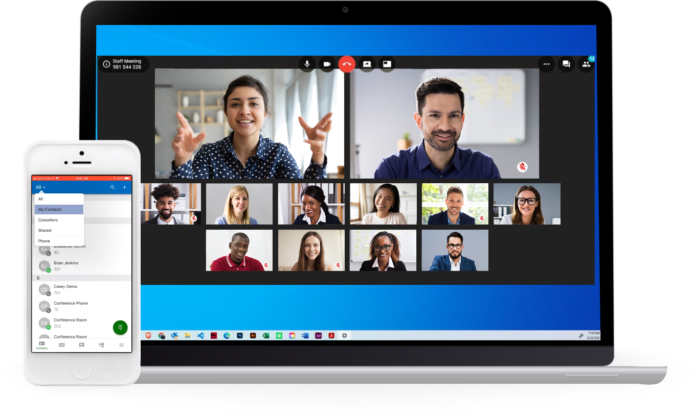 Simplicity VoIP - Business Communications Made Easy